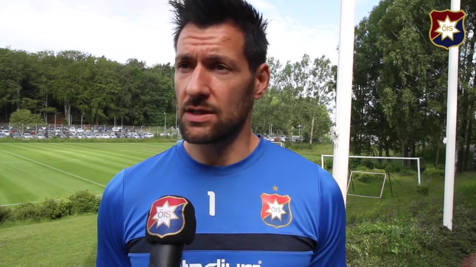 Lukic: "Gör du inte jobbet mot Norrby får du stryk"